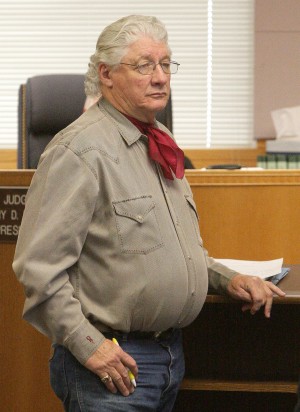 Montana Horse Abuse Conviction Upheld – Straight from the Horse's Heart