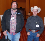 Jason Abraham – Straight from the Horse's Heart