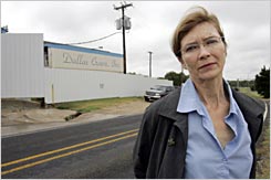 Paula Bacon – Straight from the Horse's Heart